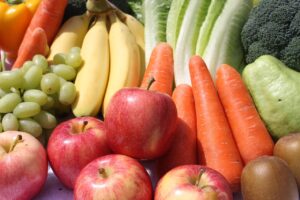 Canada’s Food Guide on Eating Vegetables and Fruit—and How to Make Them ...
